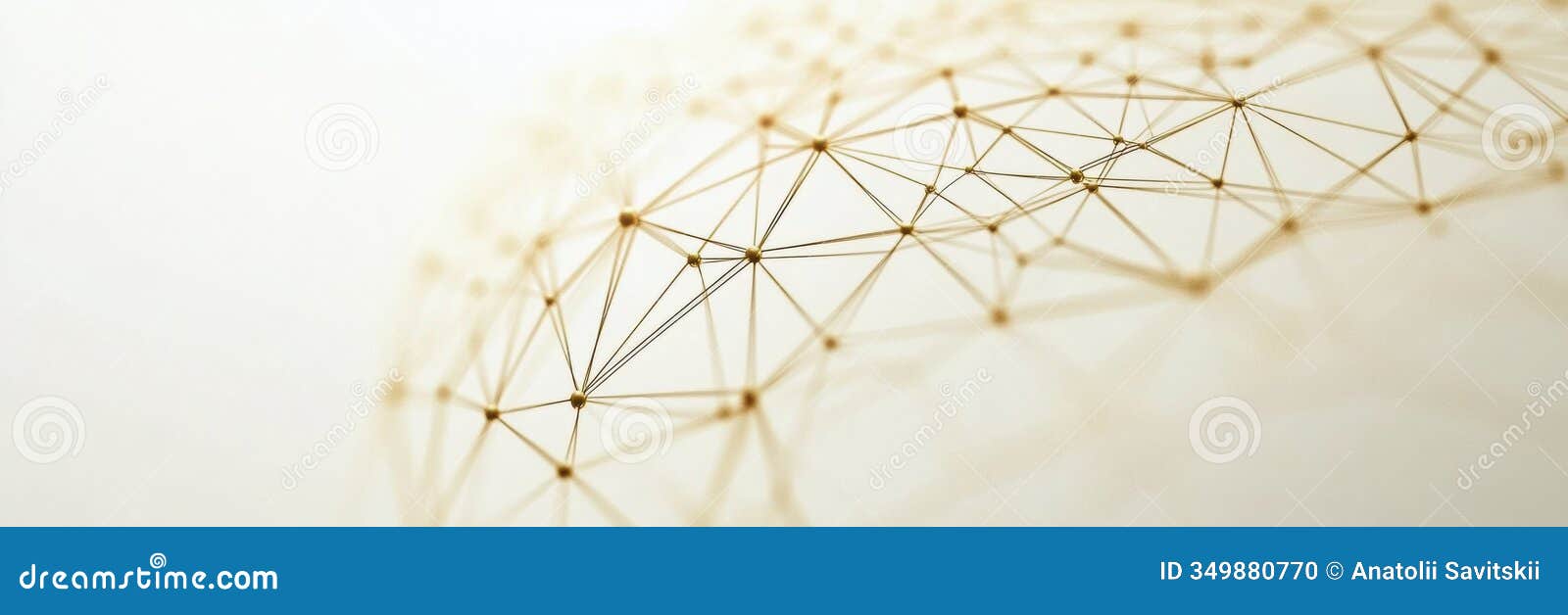 Visual Representation of an Open Network Symbol Featuring ...