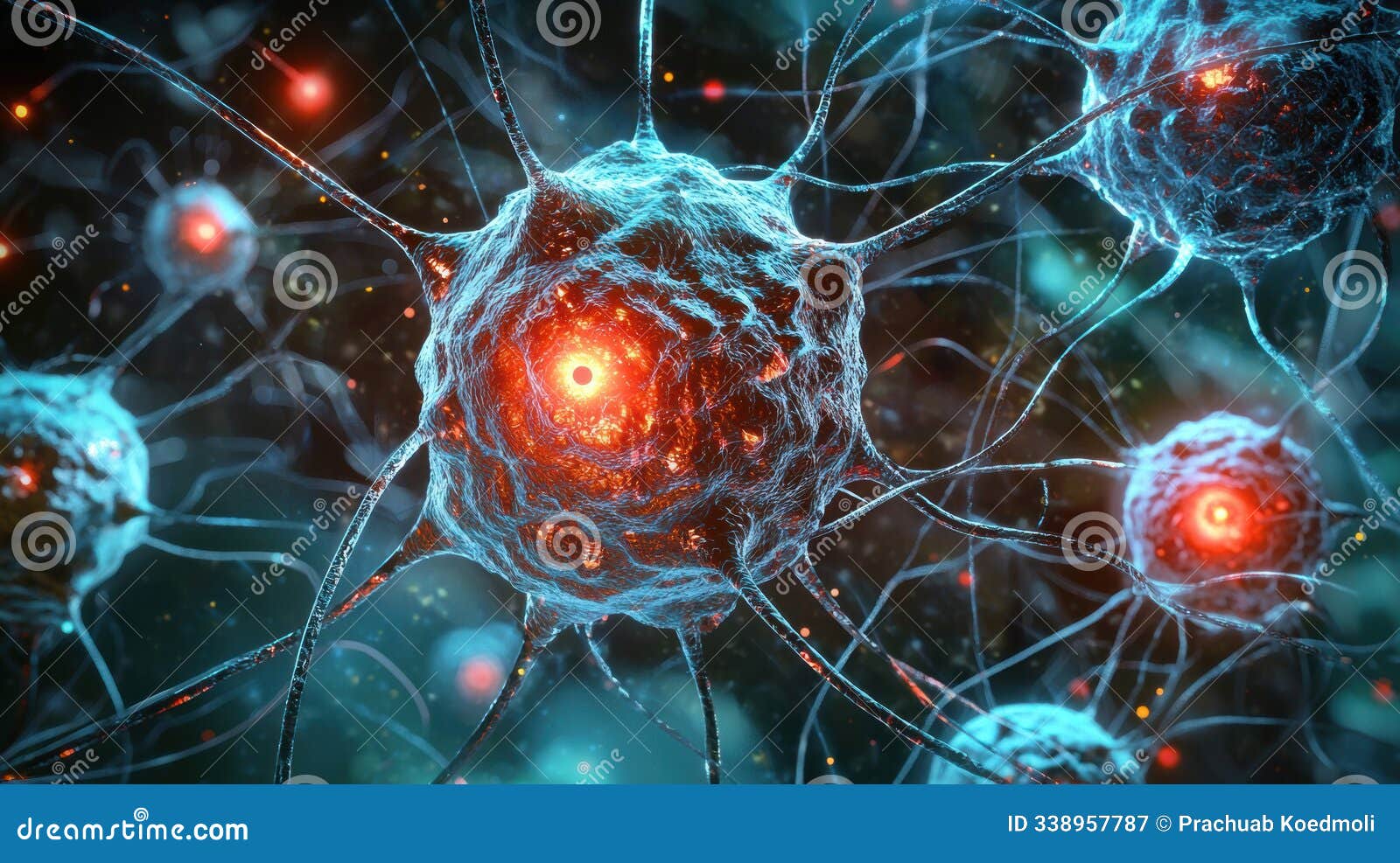 Quantum Computing: the Future of Speed and Technology Stock ...