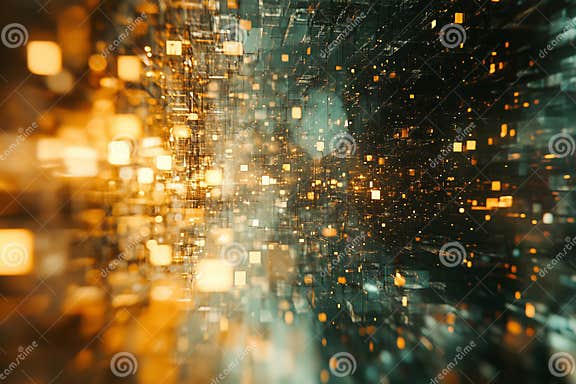 Visual Representation of Quantum Computing Illuminating Complex Data ...