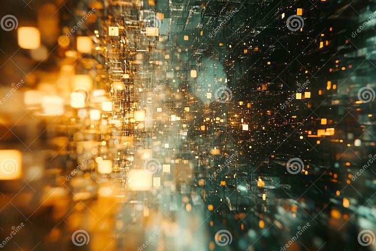 Visual Representation of Quantum Computing Illuminating Complex Data ...