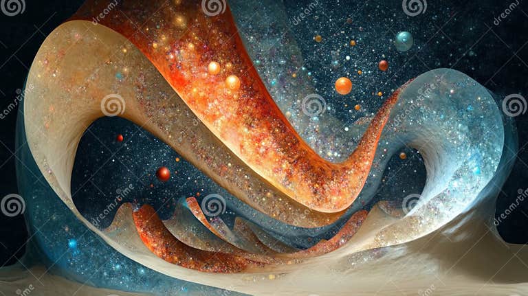 Visual Representation of Quantum Mechanics Illustrating Superposition ... Visual Representation of Quantum Mechanics Illustrating Superposition ...