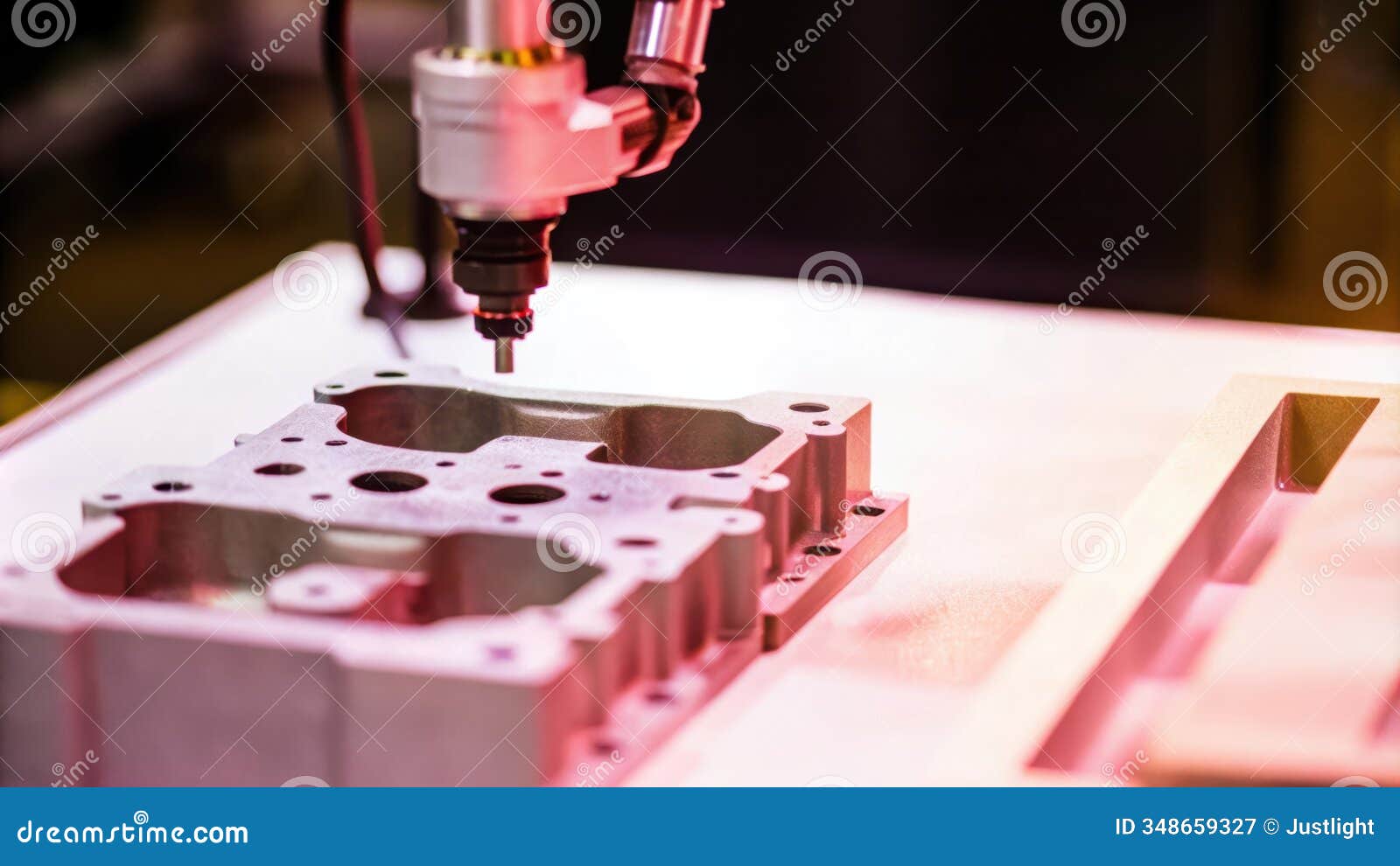 A Visual Representation of a Robotic System that Deploys Ultrasonic ...