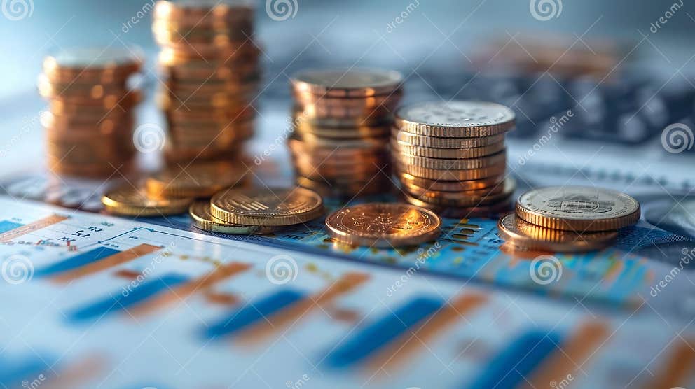 A Visual Representation of Short-term and Long-term Financial Goals ...