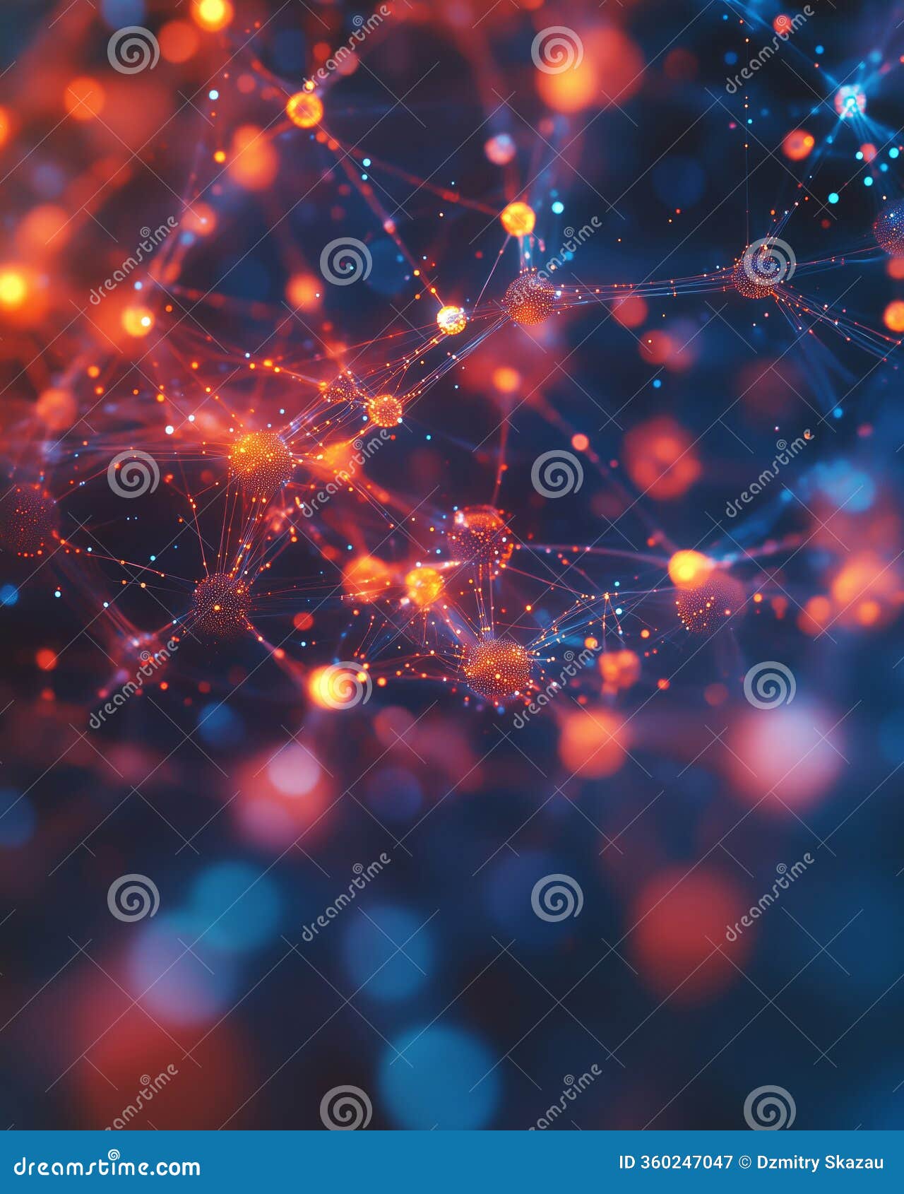 Turning Legal Documents into Neural Links with Innovative Tech Stock ...