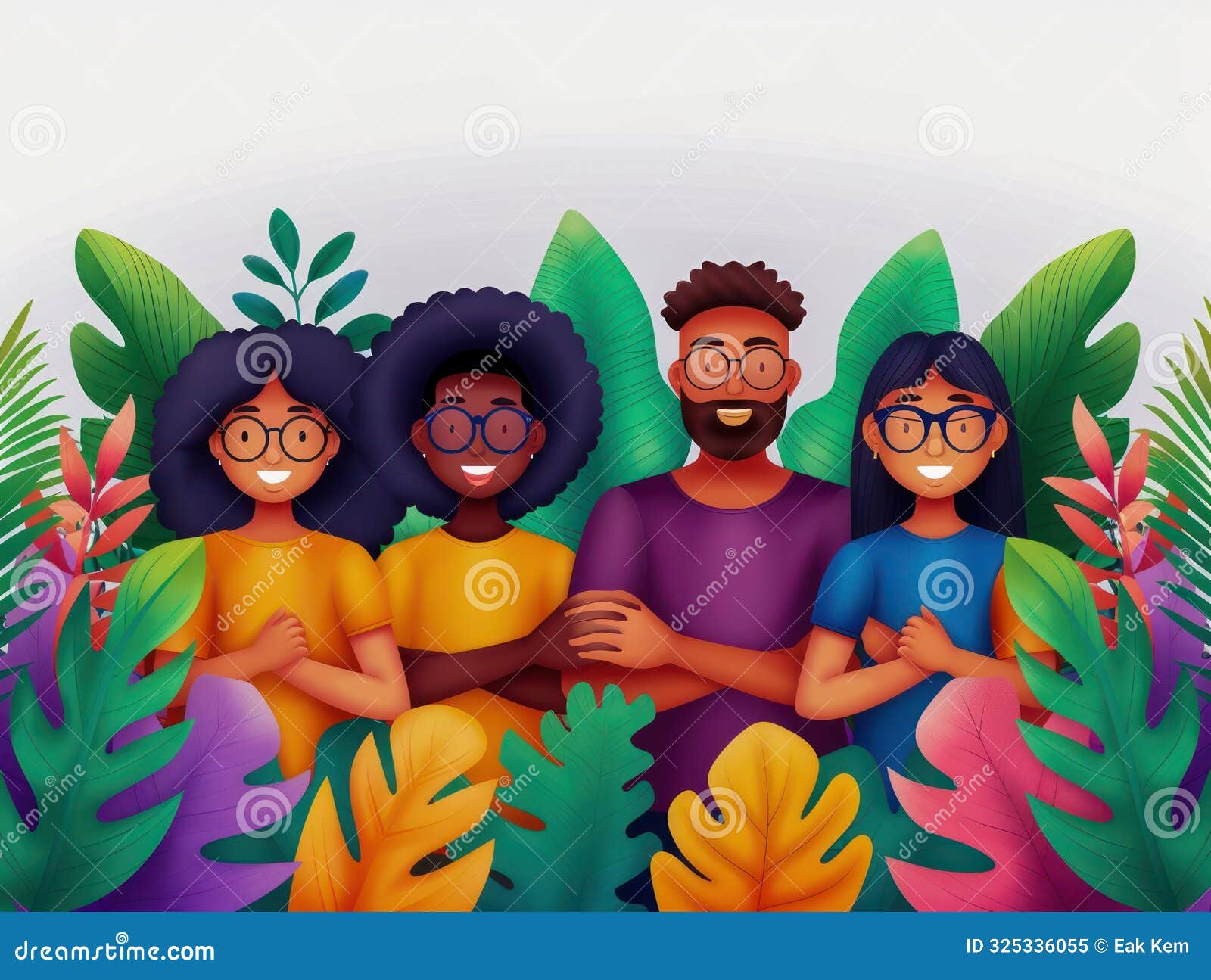 Teamwork, Collaboration, and Support a Visual Representation of ...