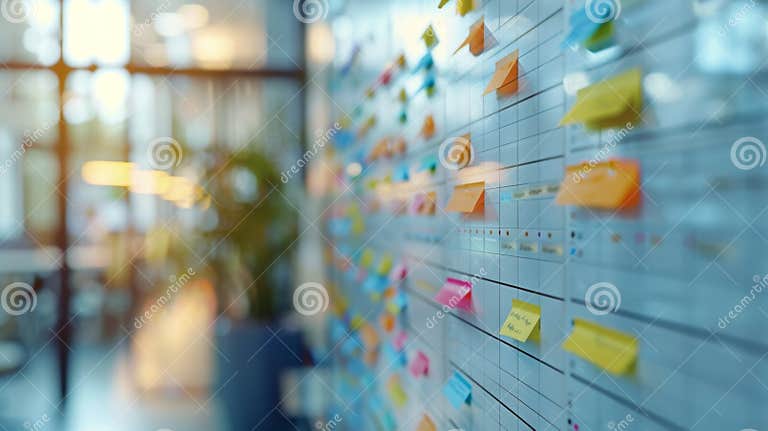 Visual Representation of Tasks Progressing in Project Management Tool ...