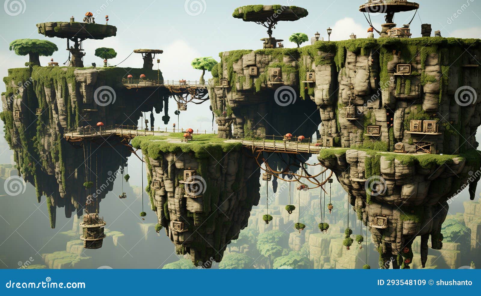 Visual Representation of Upside Down, a Creative Manipulation Stock ...