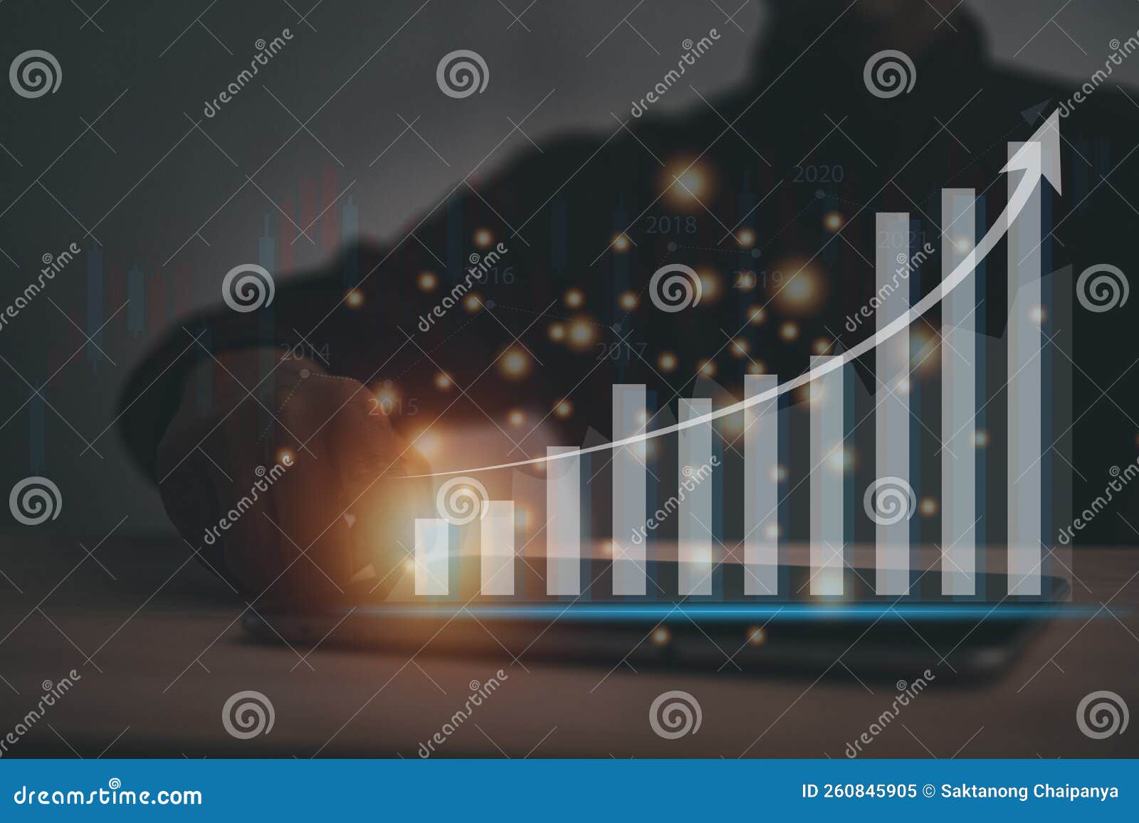 Visual Representations of Graphs and Concepts in Finance, Banking and ...