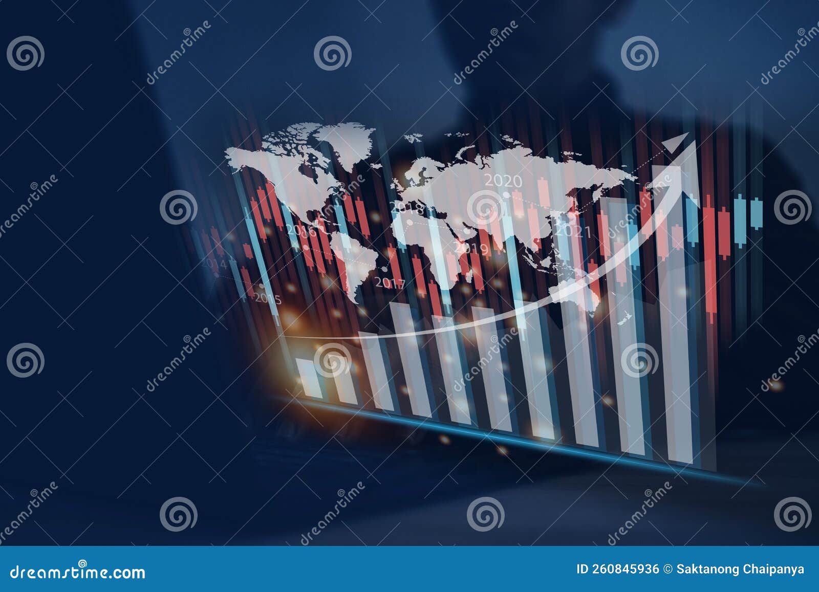 Visual Representations of Graphs and Concepts in Finance, Banking and ...