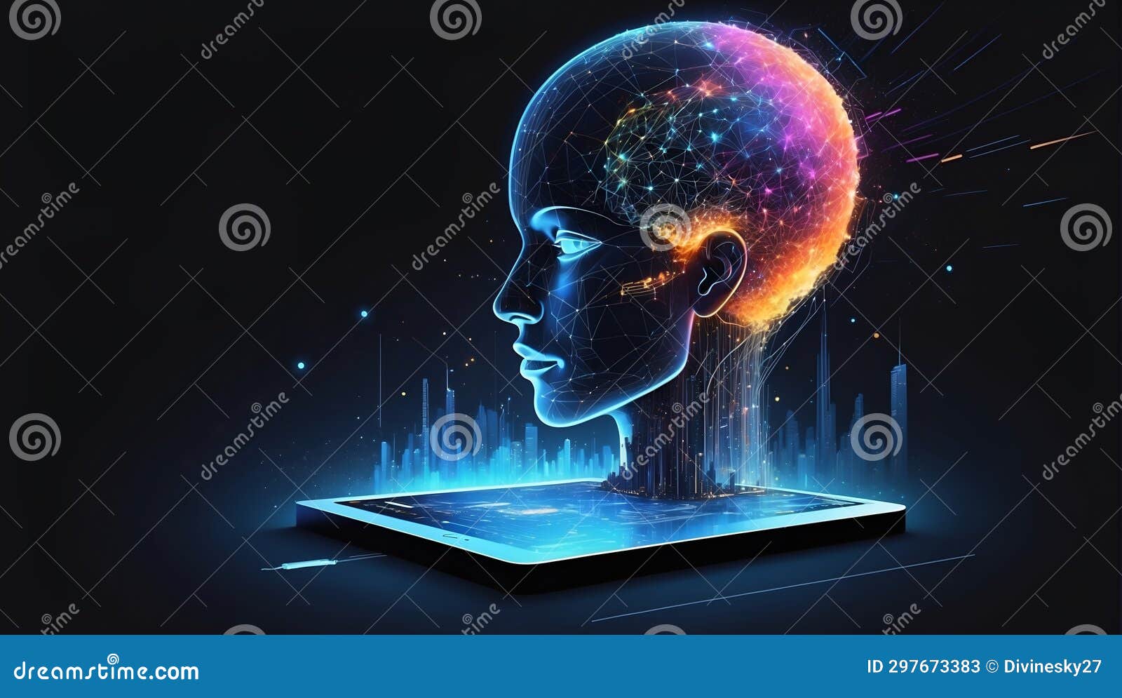 Visual Revolution: Ai S Impact on Digital Aesthetics. Generative Ai ...