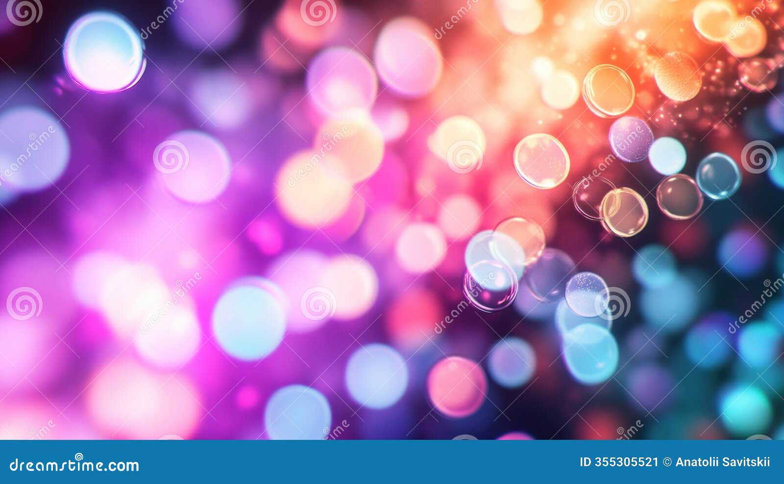 Abstract Representation of Antibiotics Interacting with Bacteria Under ...