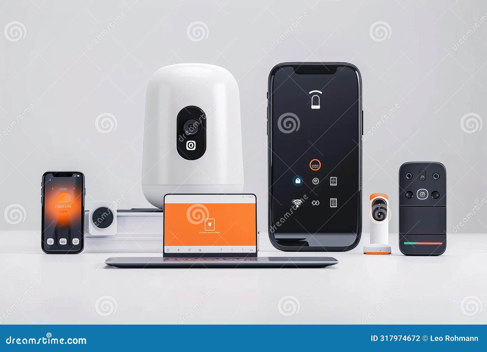 Visual Surveillance in Your Home is Enhanced by Camera Property Tools ...