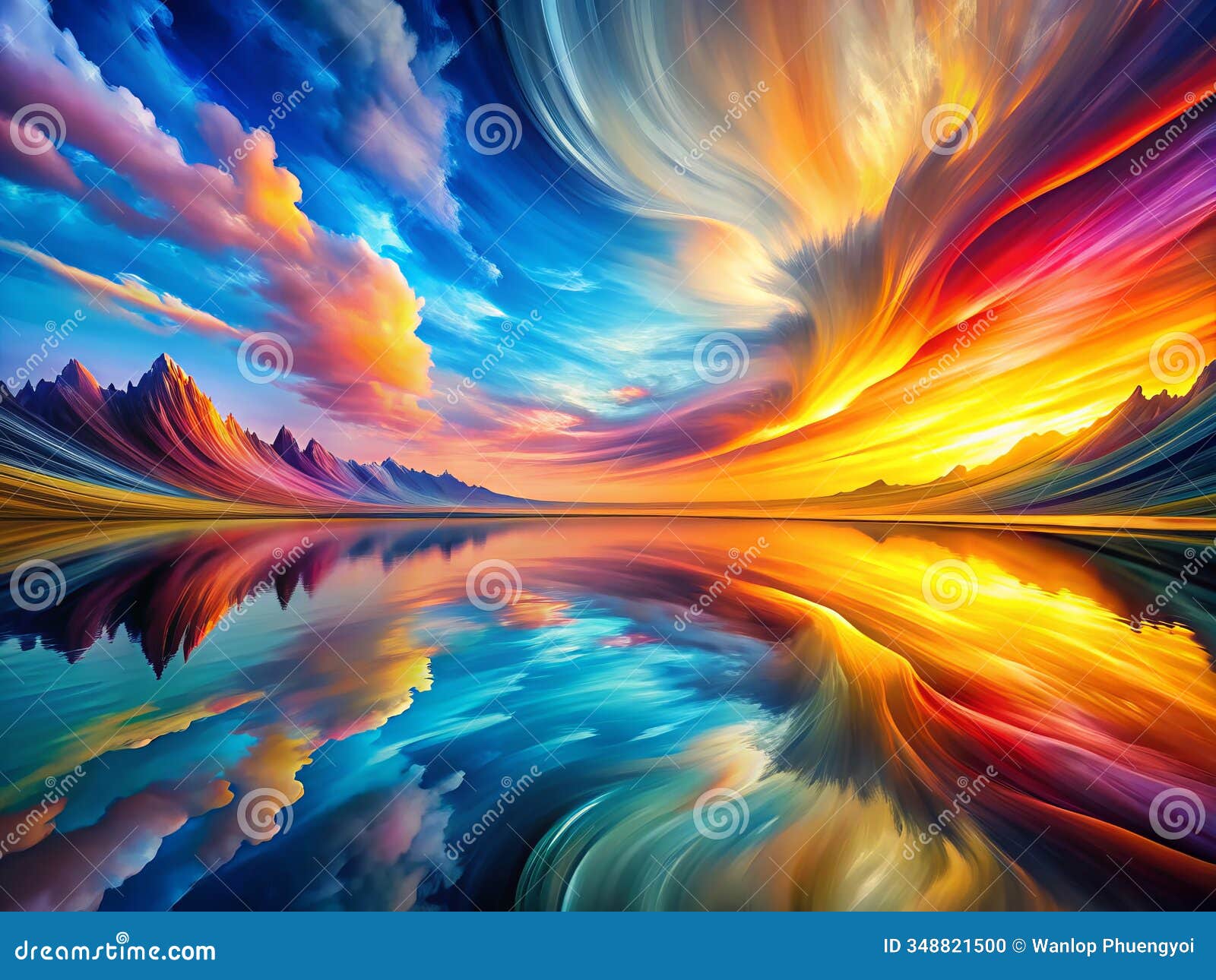 A Visual Symphony of Gradual Evolution: Exploring Smooth Transitions ...