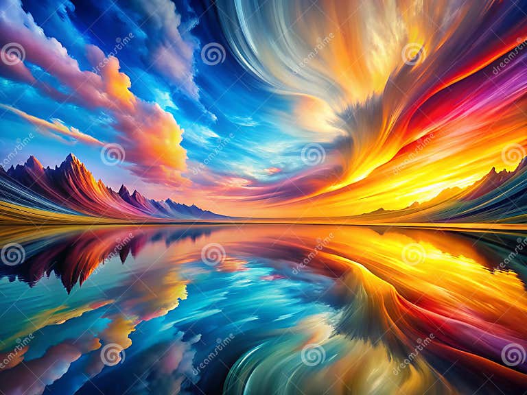 A Visual Symphony of Gradual Evolution: Exploring Smooth Transitions ...