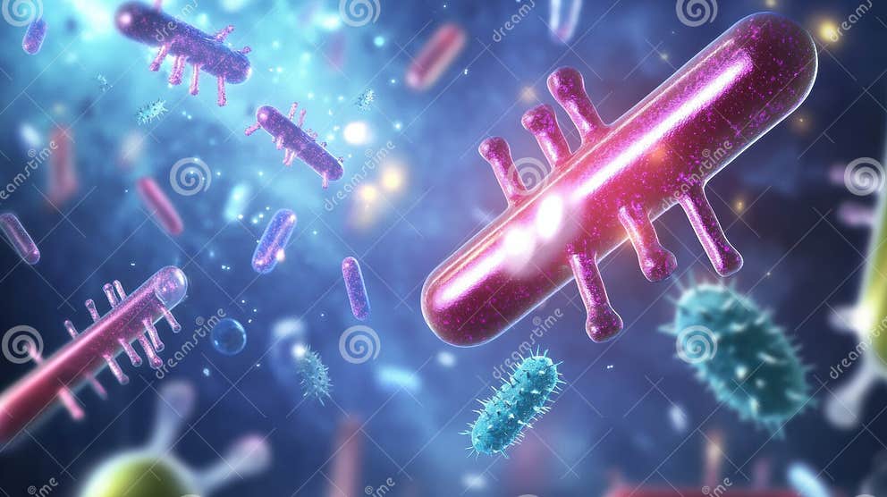 Visualization of Antibodies Targeting and Neutralizing Various ...