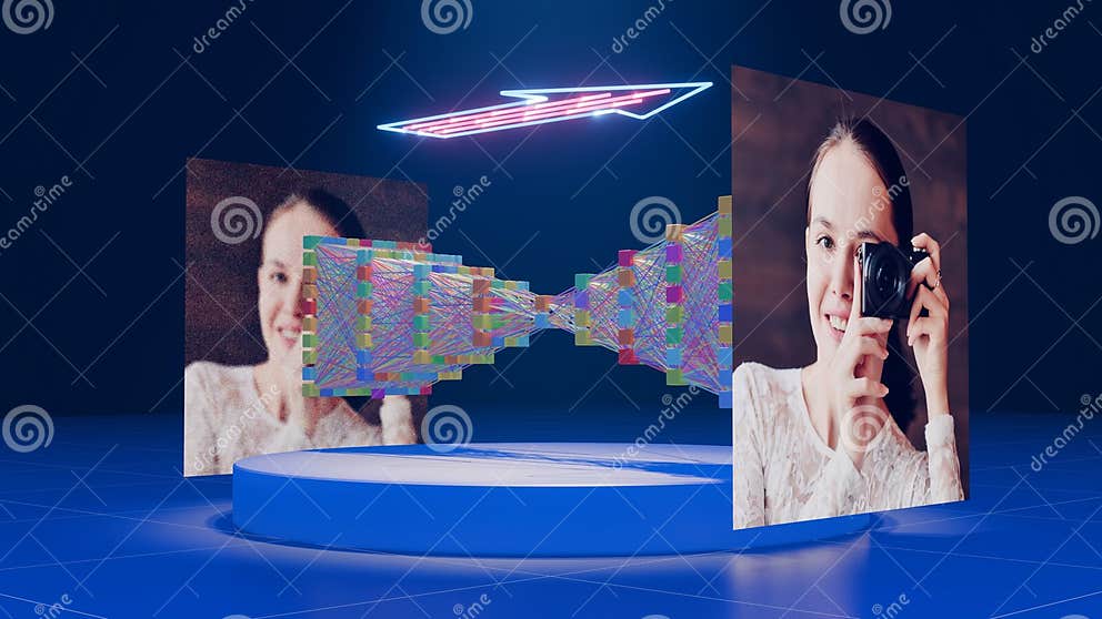 Visualization Of Autoencoder For Image Denoising From Noisy Input To