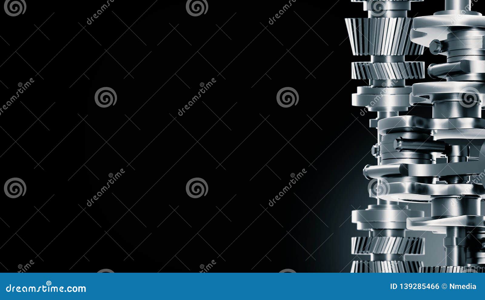 Mechanical Engineering Engine Design
