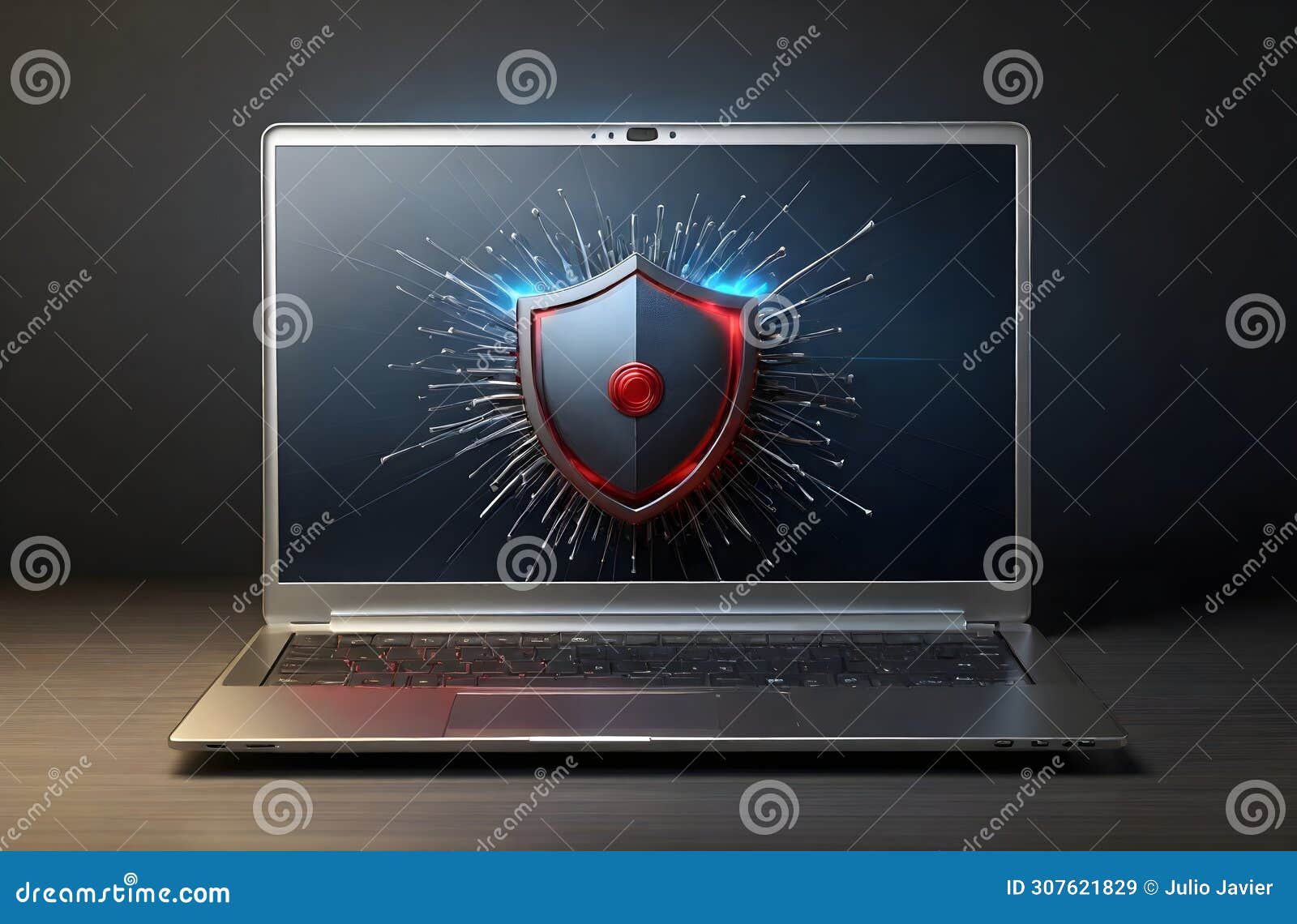 A Visualization of Computer Antivirus, Killing and Defending Computer ...