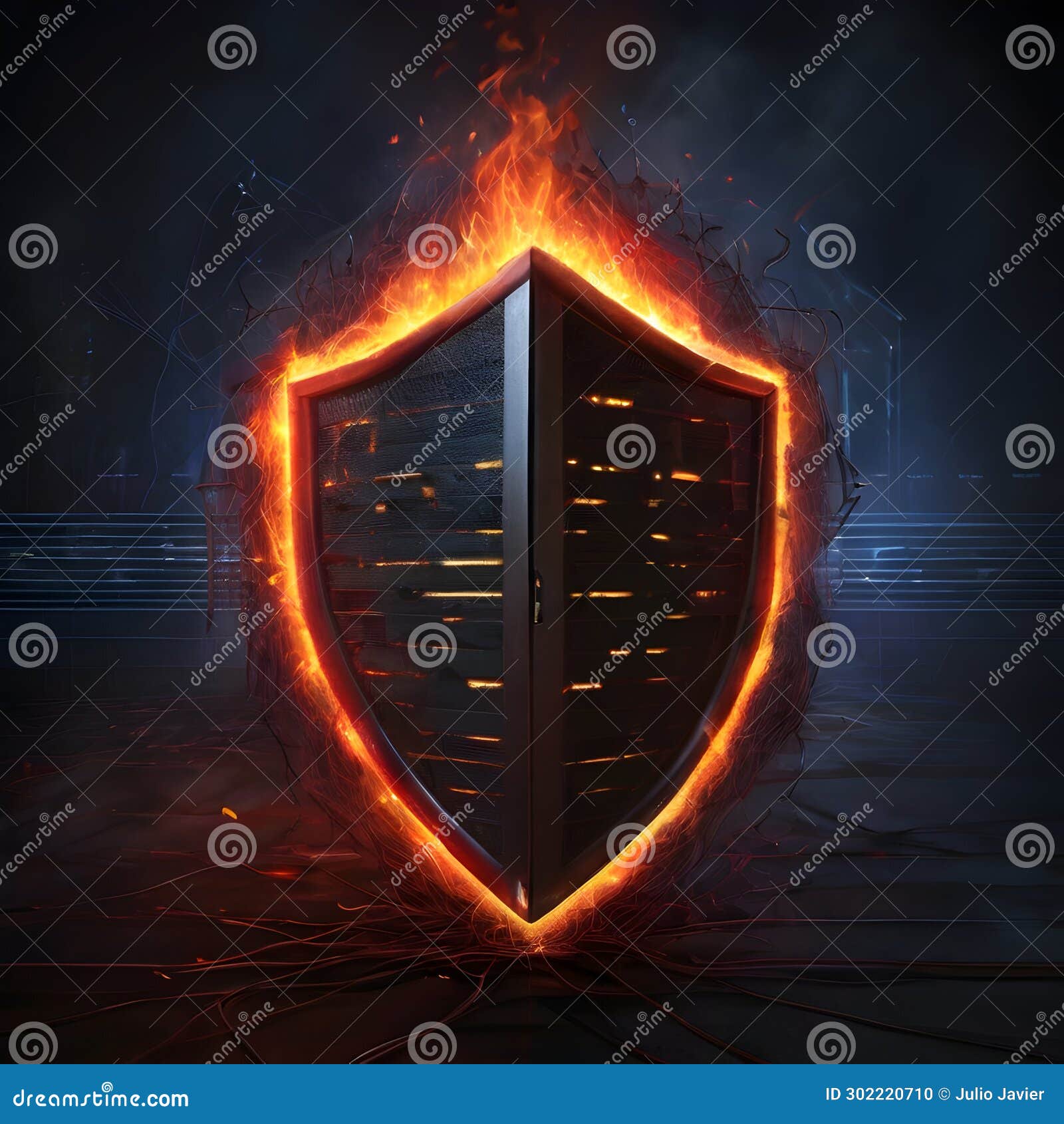 A Visualization of Computer Network Firewall and Computer Connections ...