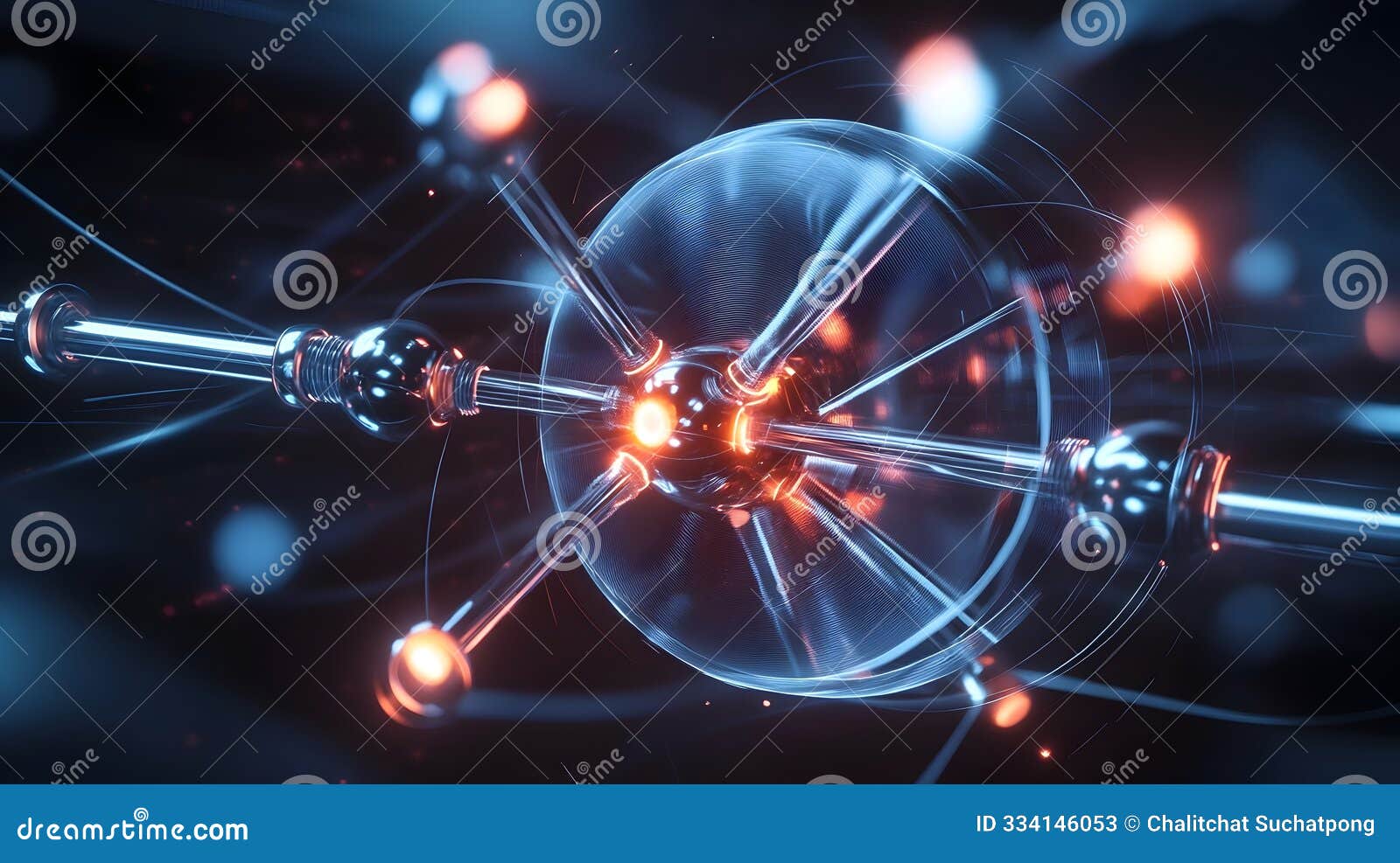 Atomic Regulation and Energy Control in Nuclear Fission Process ...