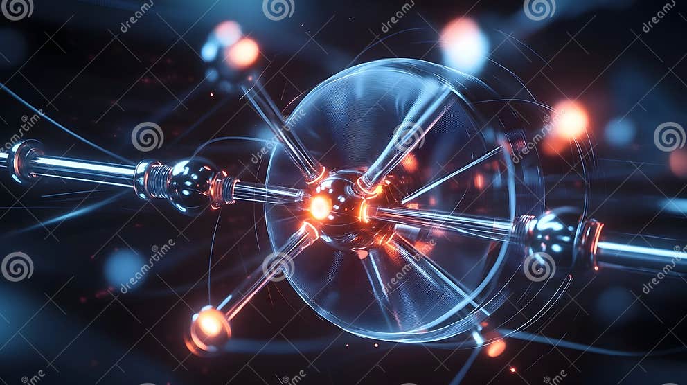Atomic Regulation and Energy Control in Nuclear Fission Process ...