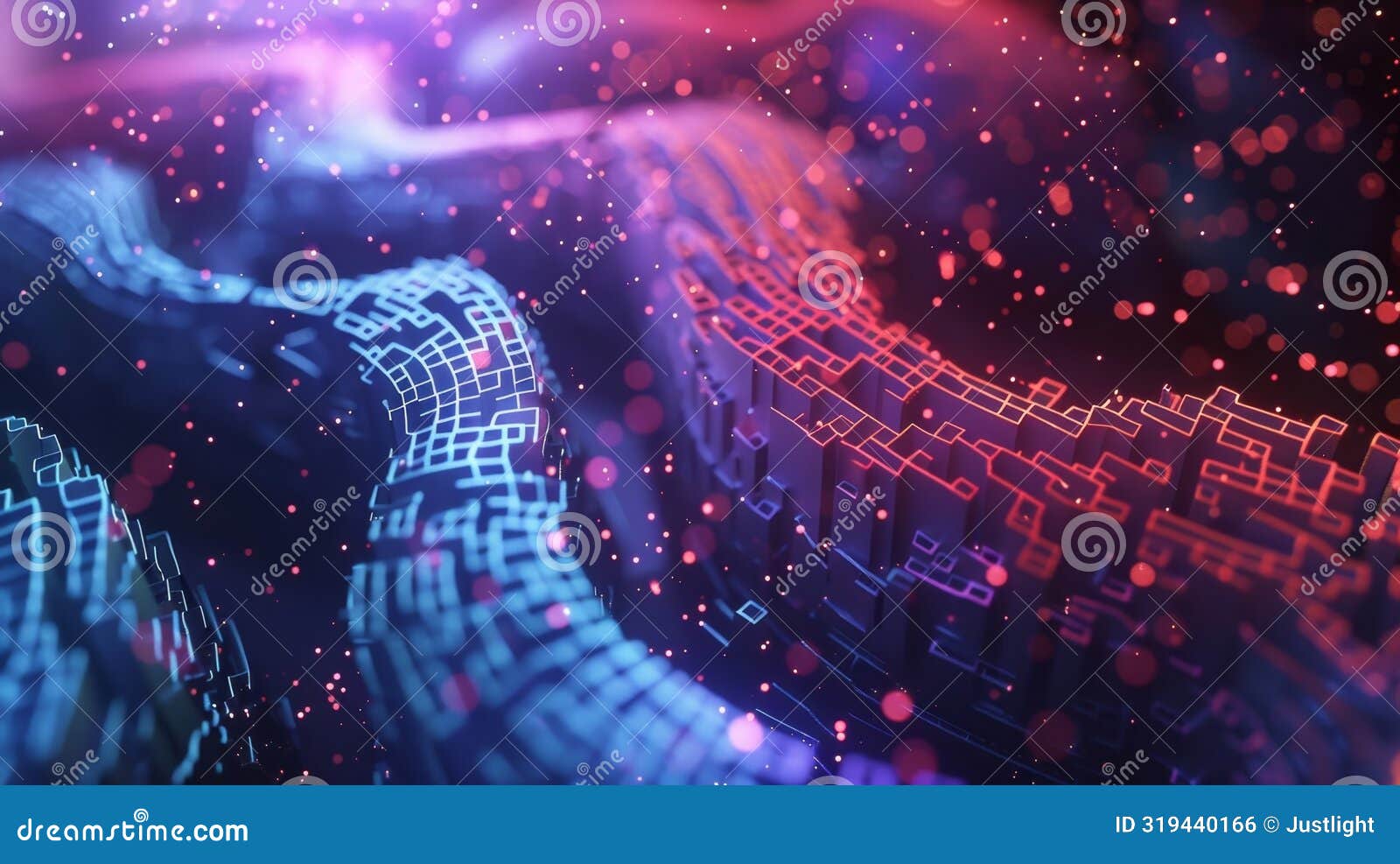 The Visualization of Data Encryption Resembles a Complex Labyrinth with ... The Visualization of Data Encryption Resembles a Complex Labyrinth with ...