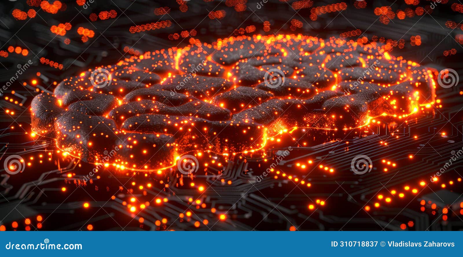 Visualization of Data through Infographics, Where Artificial ... Visualization of Data through Infographics, Where Artificial ...