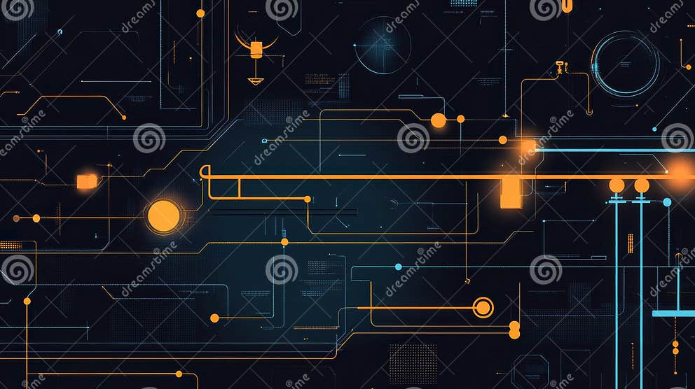 Visualization of Gas Pipeline Infrastructure with Flow Dynamics ...