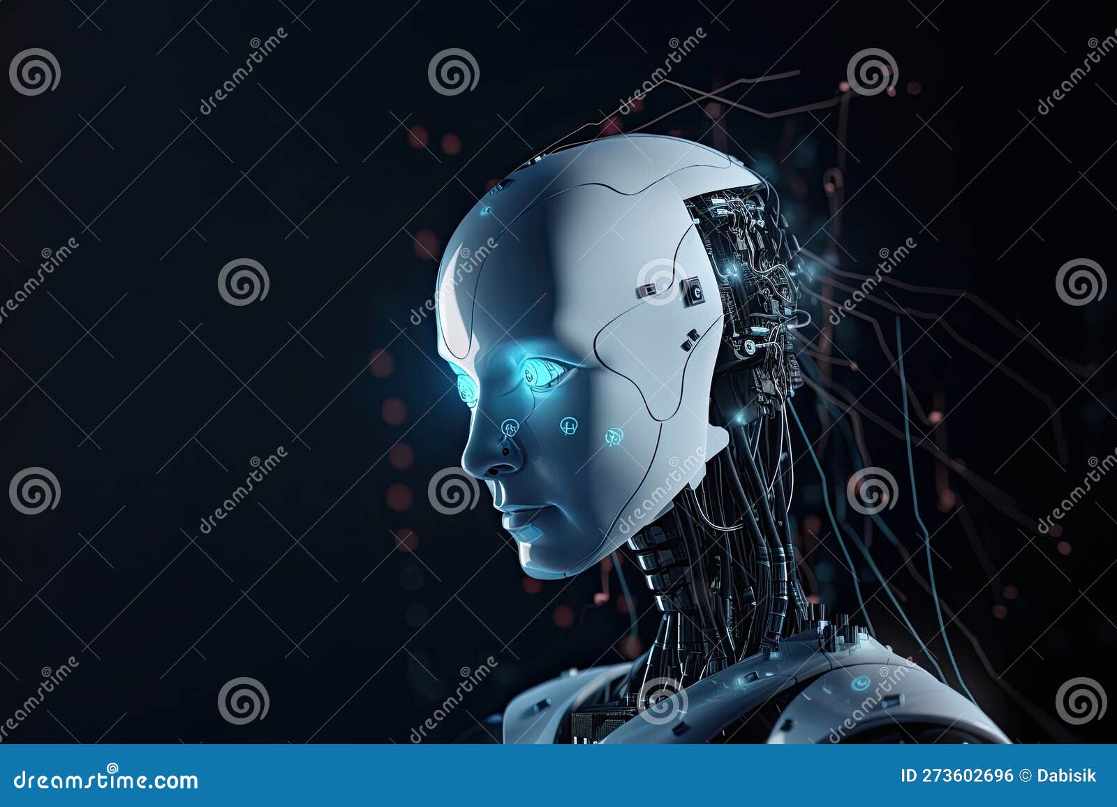 Visualization of Human Consciousness in Artificial Intelligence ...