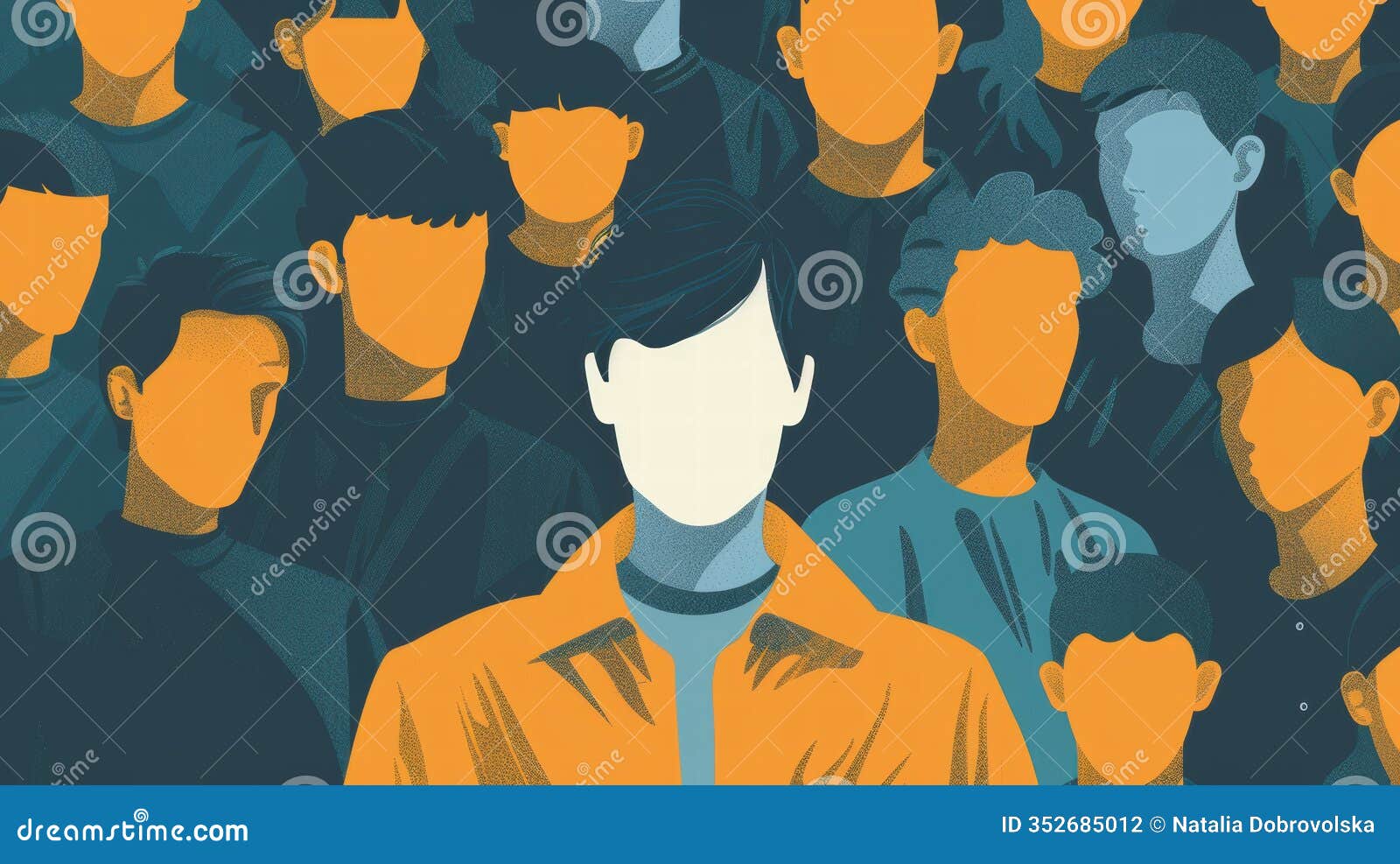 Imposter Syndrome Text On Sticky Notes Isolated On Office Desk Stock ...