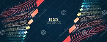 Visualization of Large Amounts of Data. File Structuring. Data Algorithms, Machine Learning ...