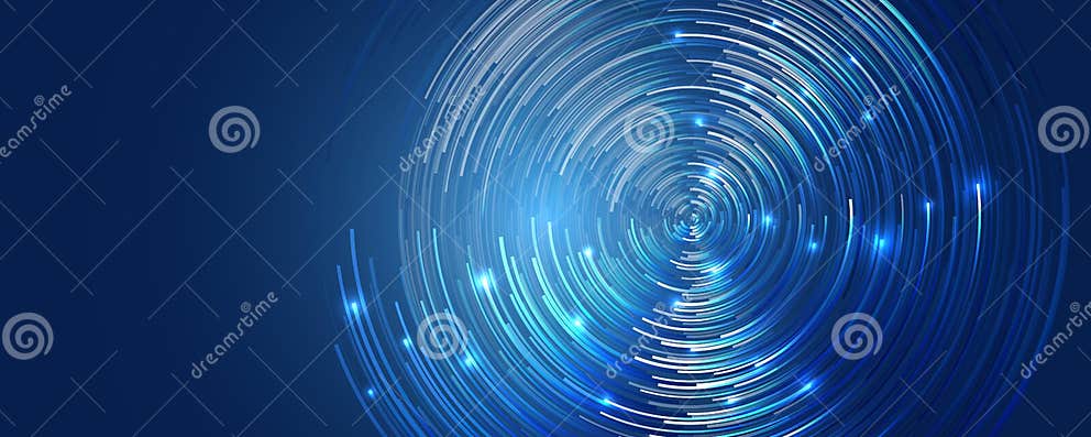 Visualization of Large Amounts of Data in the Form of Circles. File Structuring. Data Algorithms ...