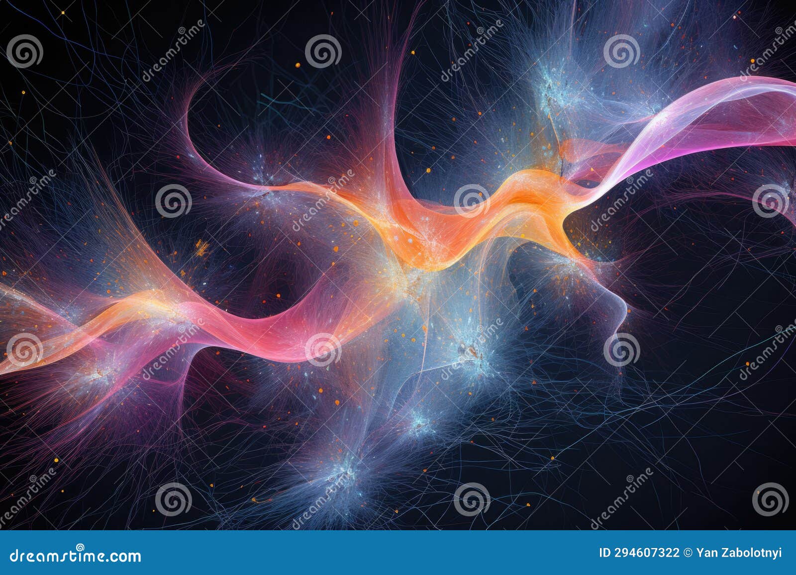 Neural Plasticity Stock Illustrations – 394 Neural Plasticity Stock ...