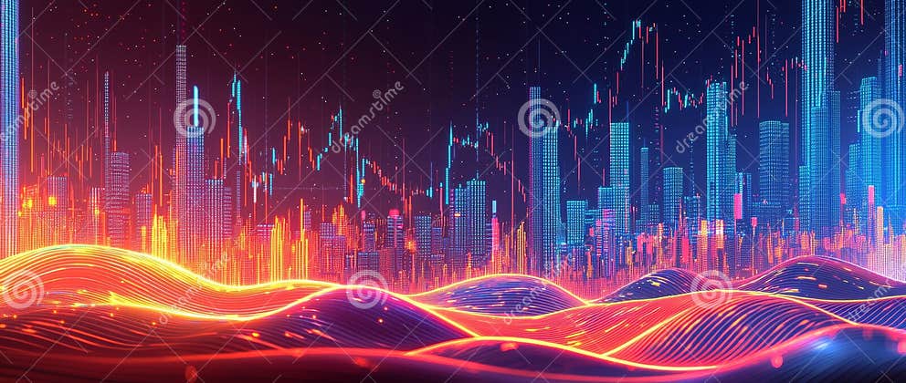 Visualization of Predictive Analytics Regression for Future Systems and ...