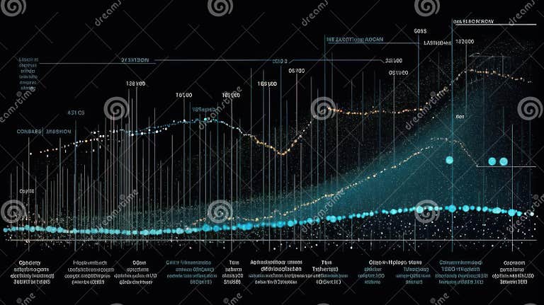 A Visualization Showing the Growth and Expansion of Big Data Technology ...