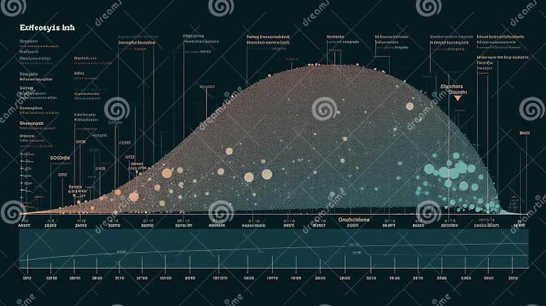 A Visualization Showing the Growth and Expansion of Big Data Technology ...
