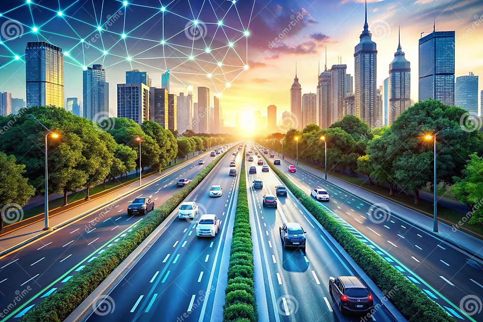 AI-Powered Self-Driving Cars: Future of Road Safety and Smart ...