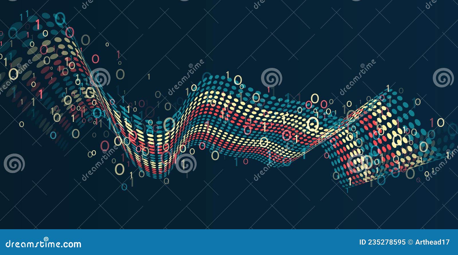 Visualization Of Sorting Data Abstract Processing Of Information Flow 6426