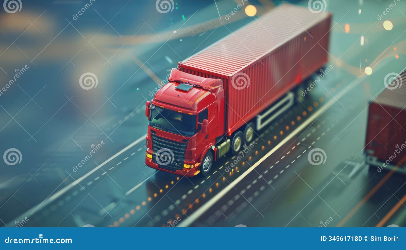 Visualization of Supply Chain Dynamics with Demand and Supply ...