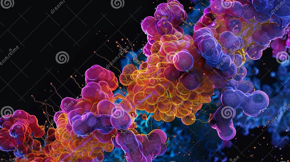 Visualization of a Telomerase Enzyme Complex Responsible for Preventing ...