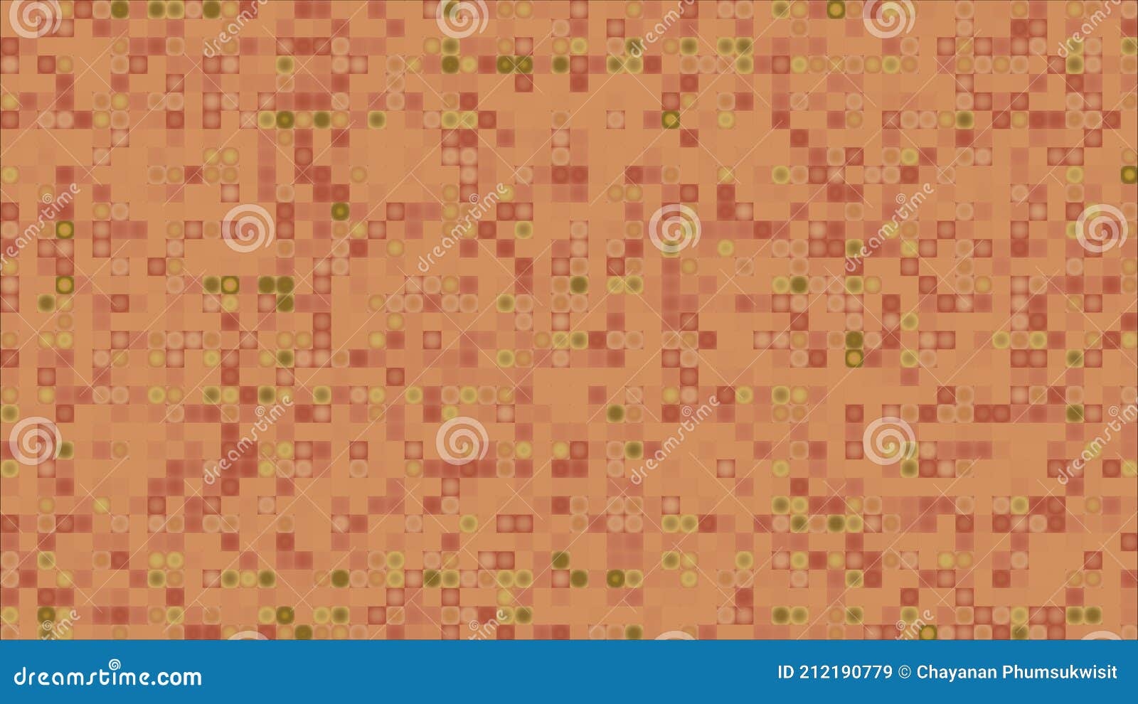 Visualization Wave Technology Digital Surface Background, Animation ...