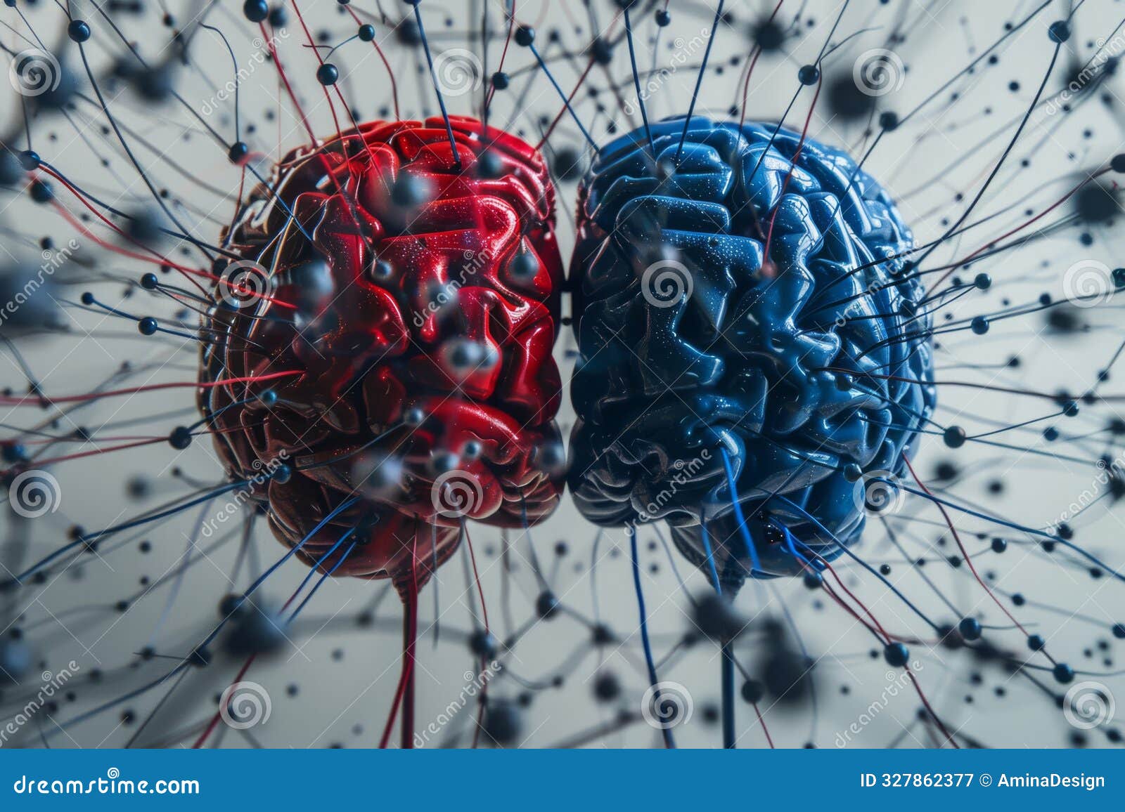 Visualize Brain Wiring with Colored Neural Connections for Better ...