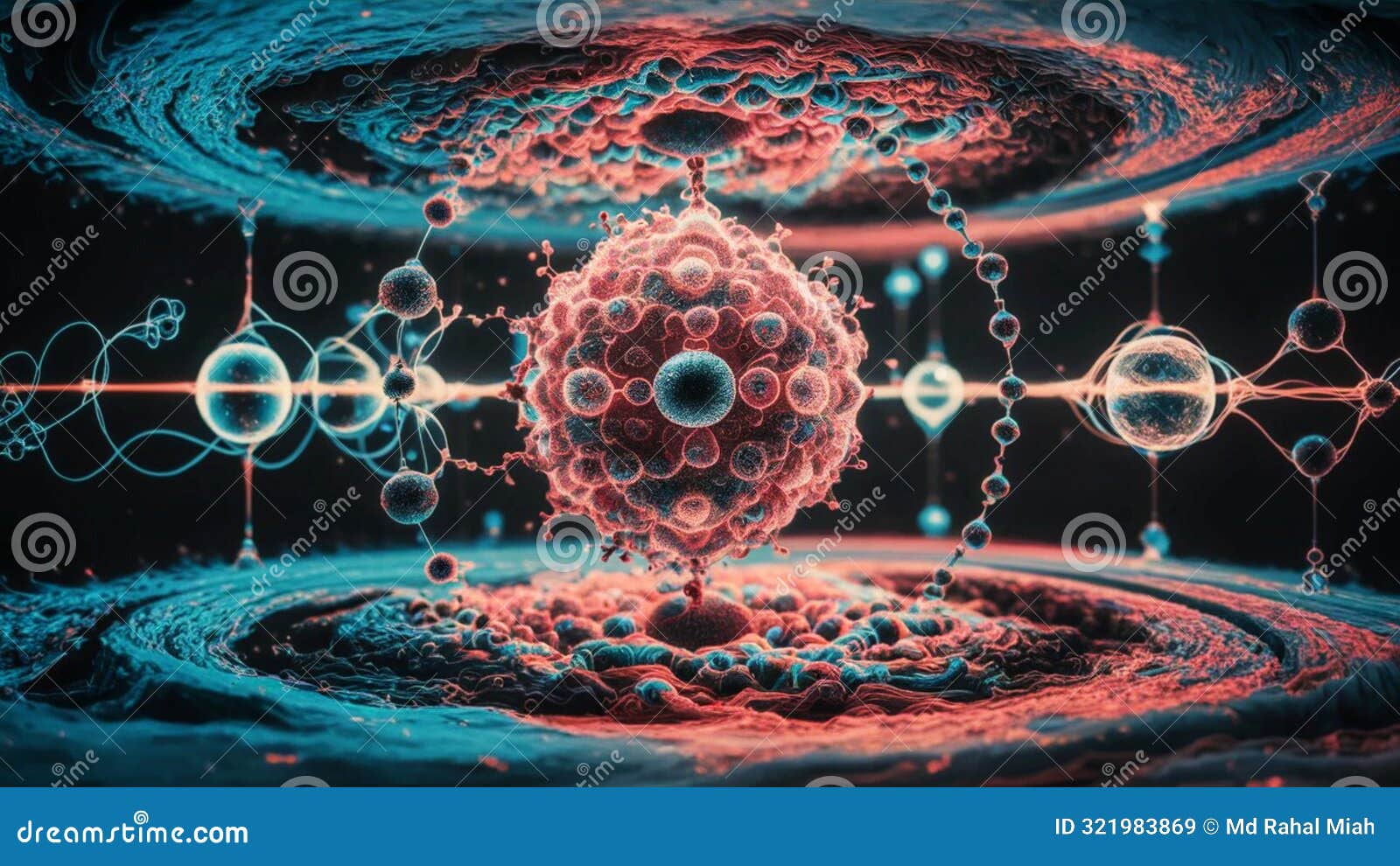 Discover the Power of Quantum Computing Stock Illustration ... Discover the Power of Quantum Computing Stock Illustration ...