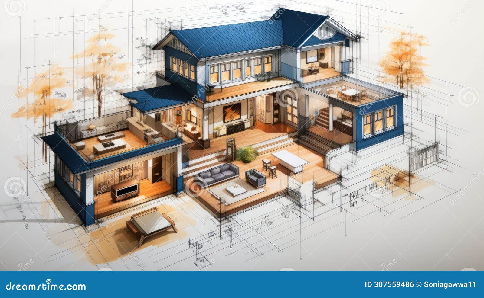 Visualize a Comprehensive Guide To Buying a House Property ...
