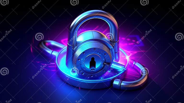 Visualize the Concept of Secure Browsing and Encrypted Communication ...