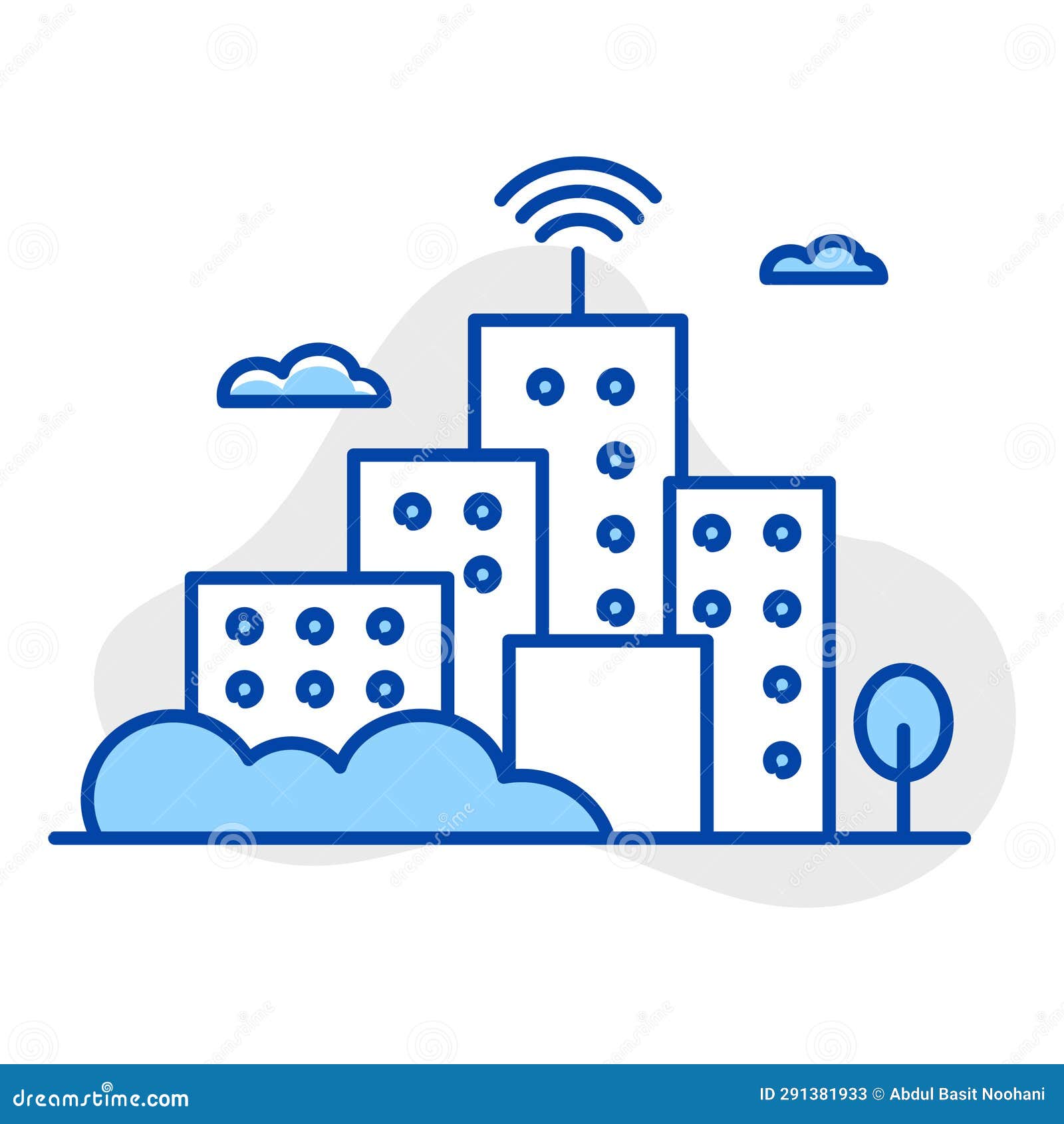 Visualize The Concept Of Smart Cities With This Graphical ... Visualize The Concept Of Smart Cities With This Graphical ...