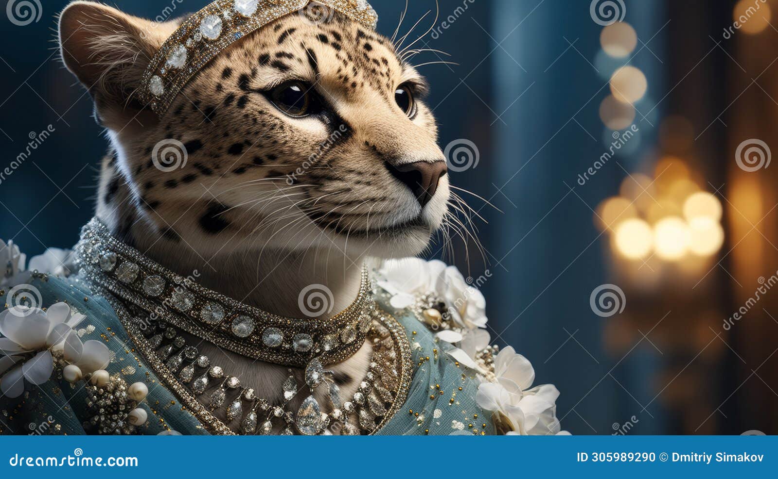 Visualize a Debonair Kangaroo in a Tailored Safari Suit, Accessorized ...