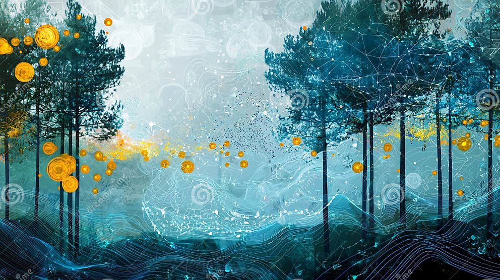 Visualize Environmental Monitoring Data through Art Exploring the ...