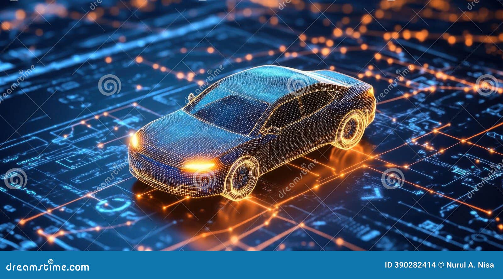 Visualize The Future With An Interactive Digital Classroom Featuring AI ...