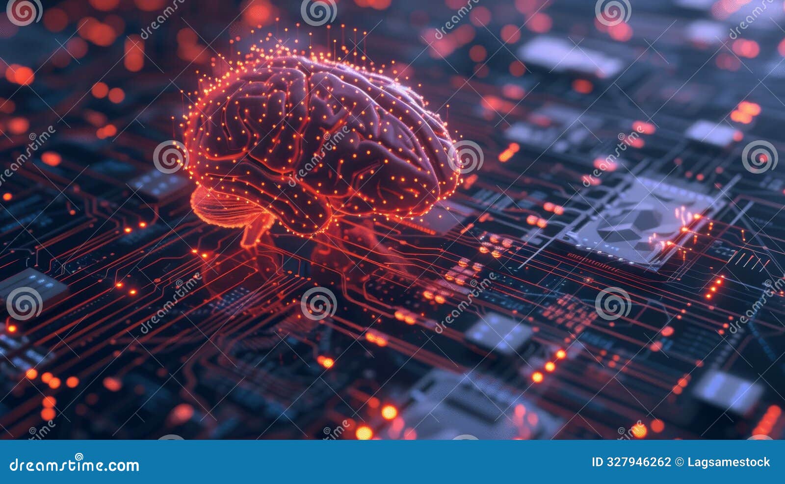 Visualize How an AI Analyzes Big Data for Better Business Strategies ...